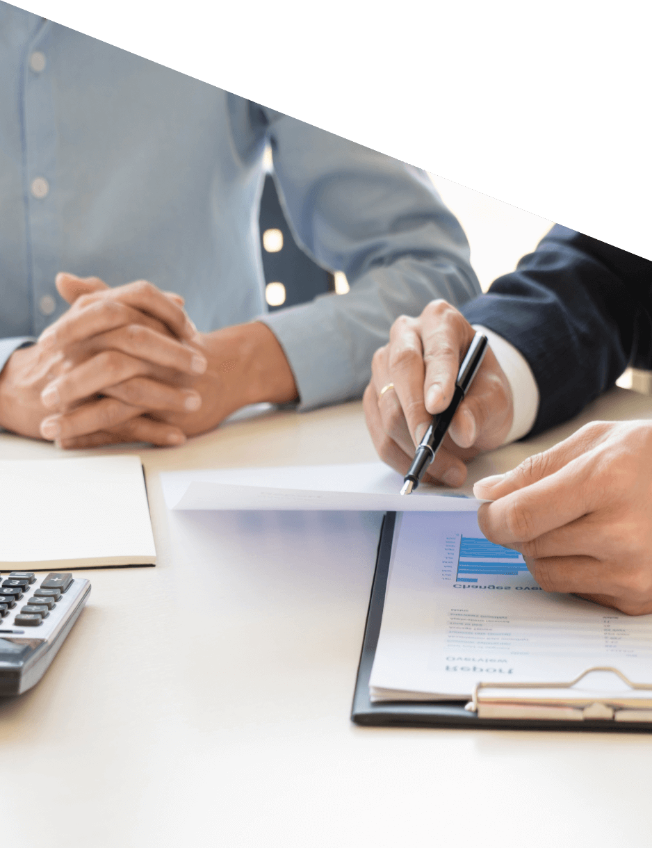 HCA Management | Personalized Appraisal Approach