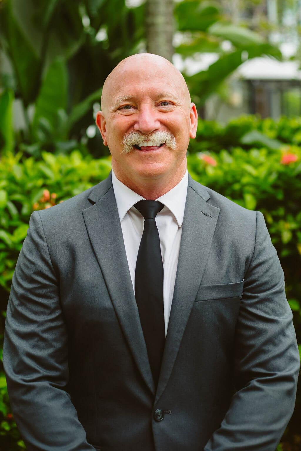 Meet the HCA Team of Experts!